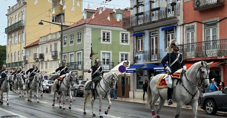 A Complete Guide to Portugal’s National Holidays and Celebrations ...