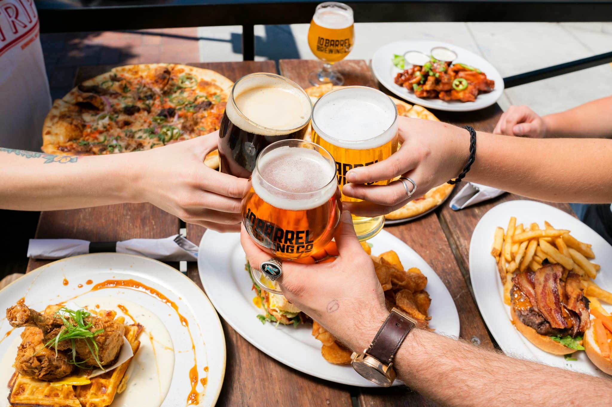 Plats Traditionnels d'Allemagne : Un Voyage Culinaire Unique ...