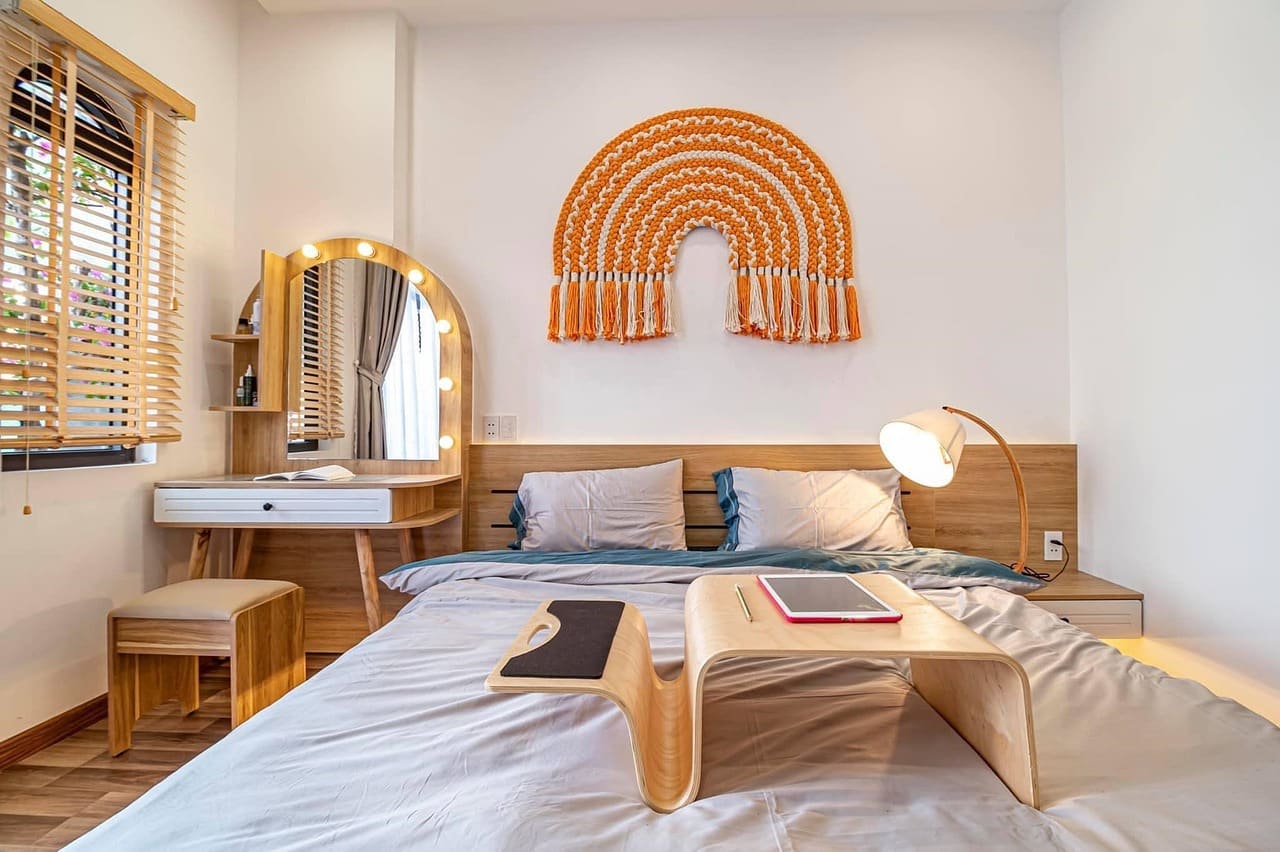 10 idee per massimizzare lo spazio in camera da letto - Uniplaces City ...