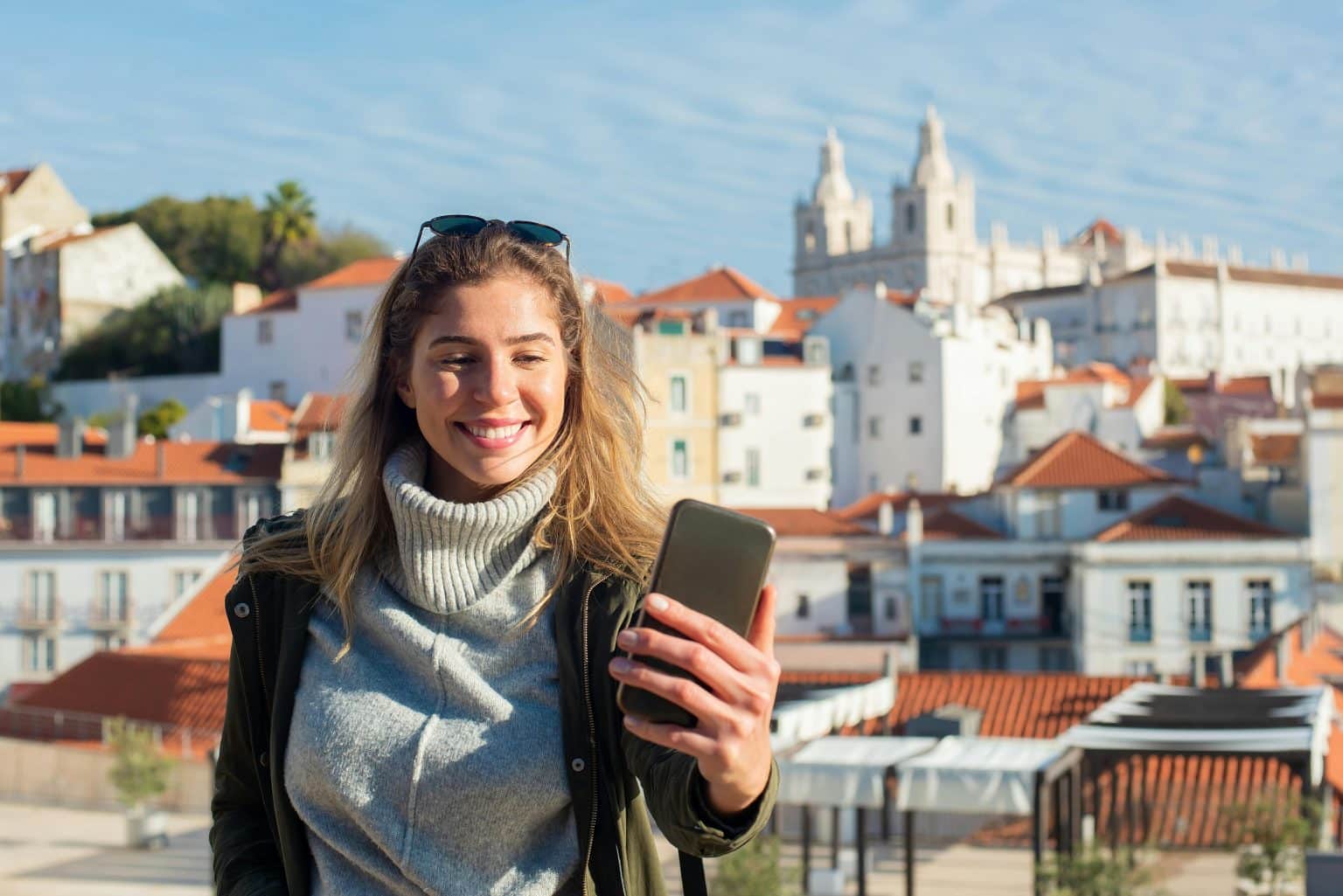 Explora Alfama: La Guía Definitiva del Barrio Histórico de Lisboa