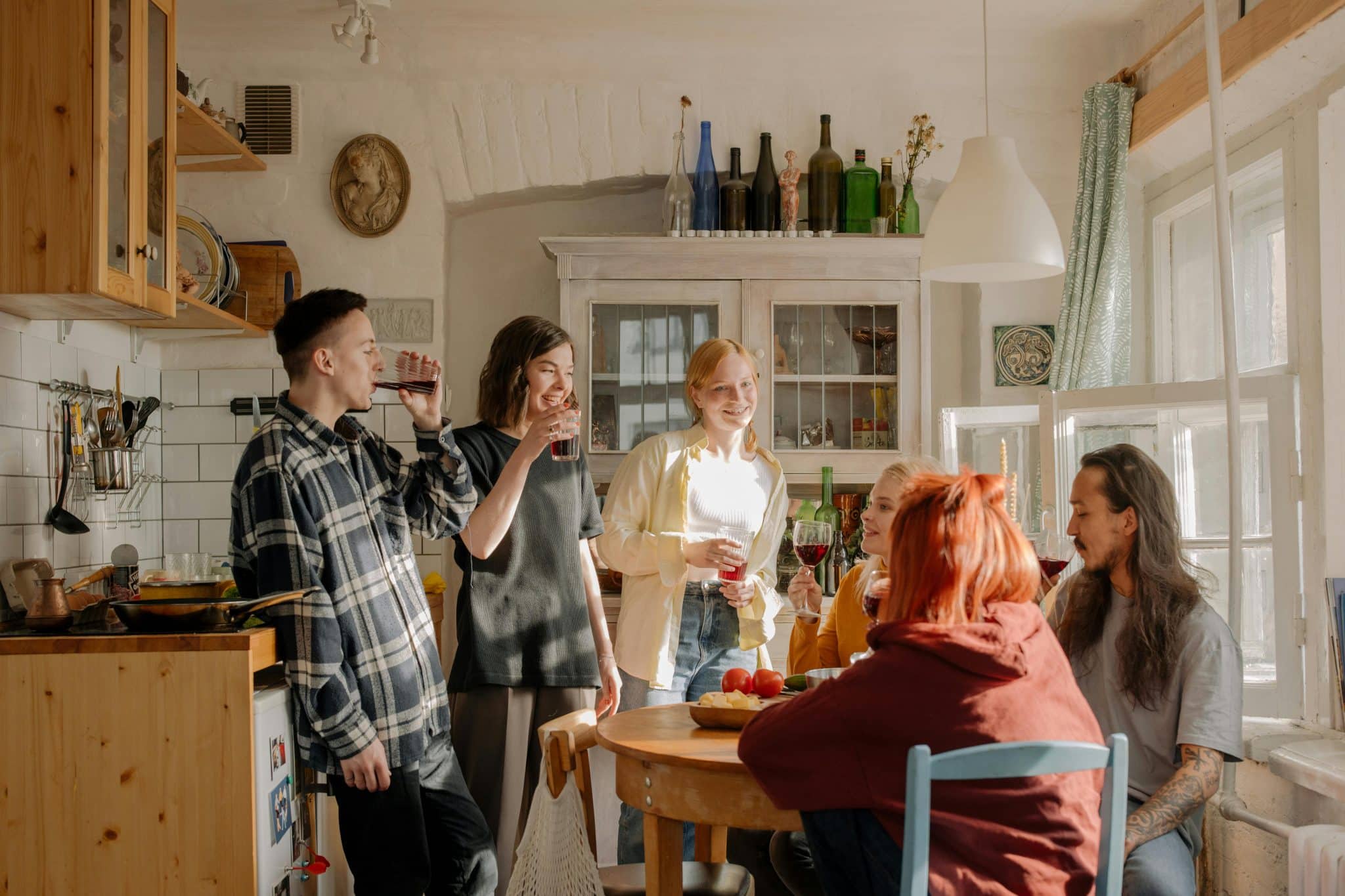 Conseils pour les colocataires : Créez un environnement de vie positif ...