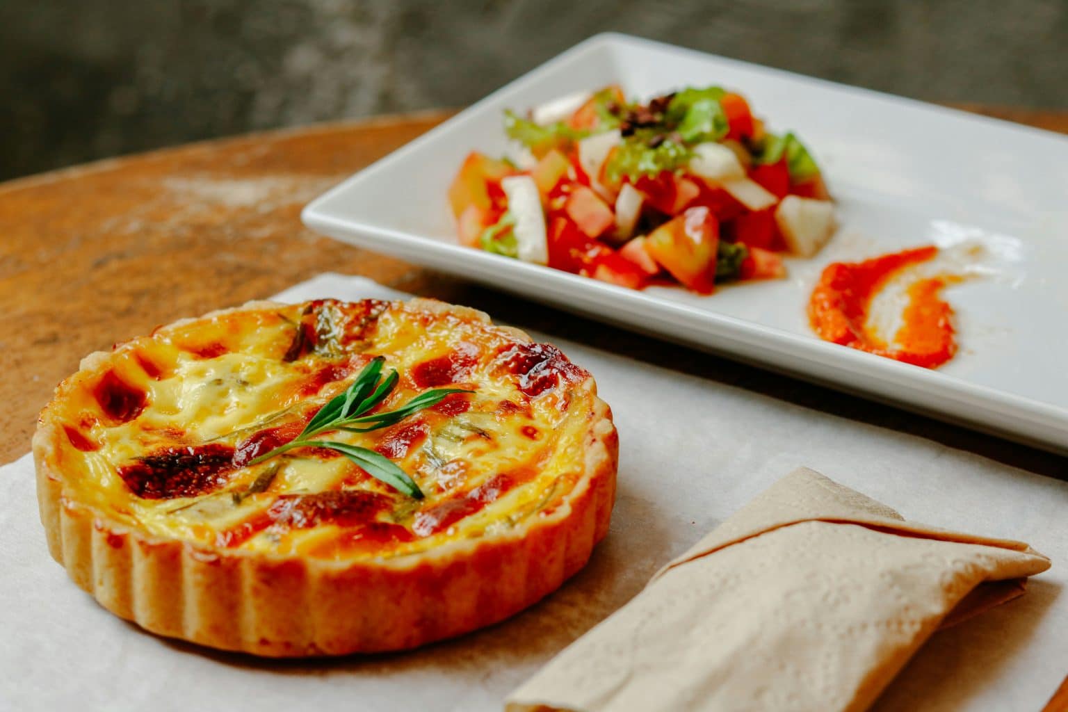 Las 10 delicias de la comida francesa que debes probar
