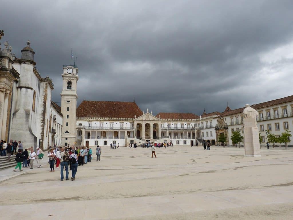 Cost of Living in Coimbra 2026: Student Budget & Rent