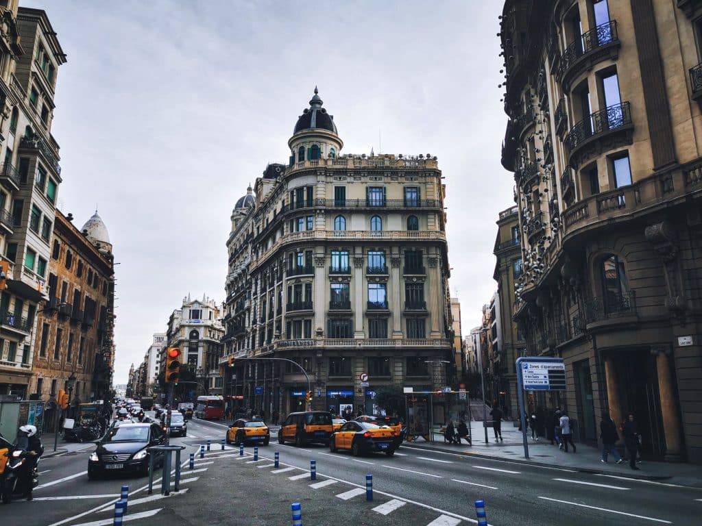Erasmus in Barcelona 2026: Complete Student Guide