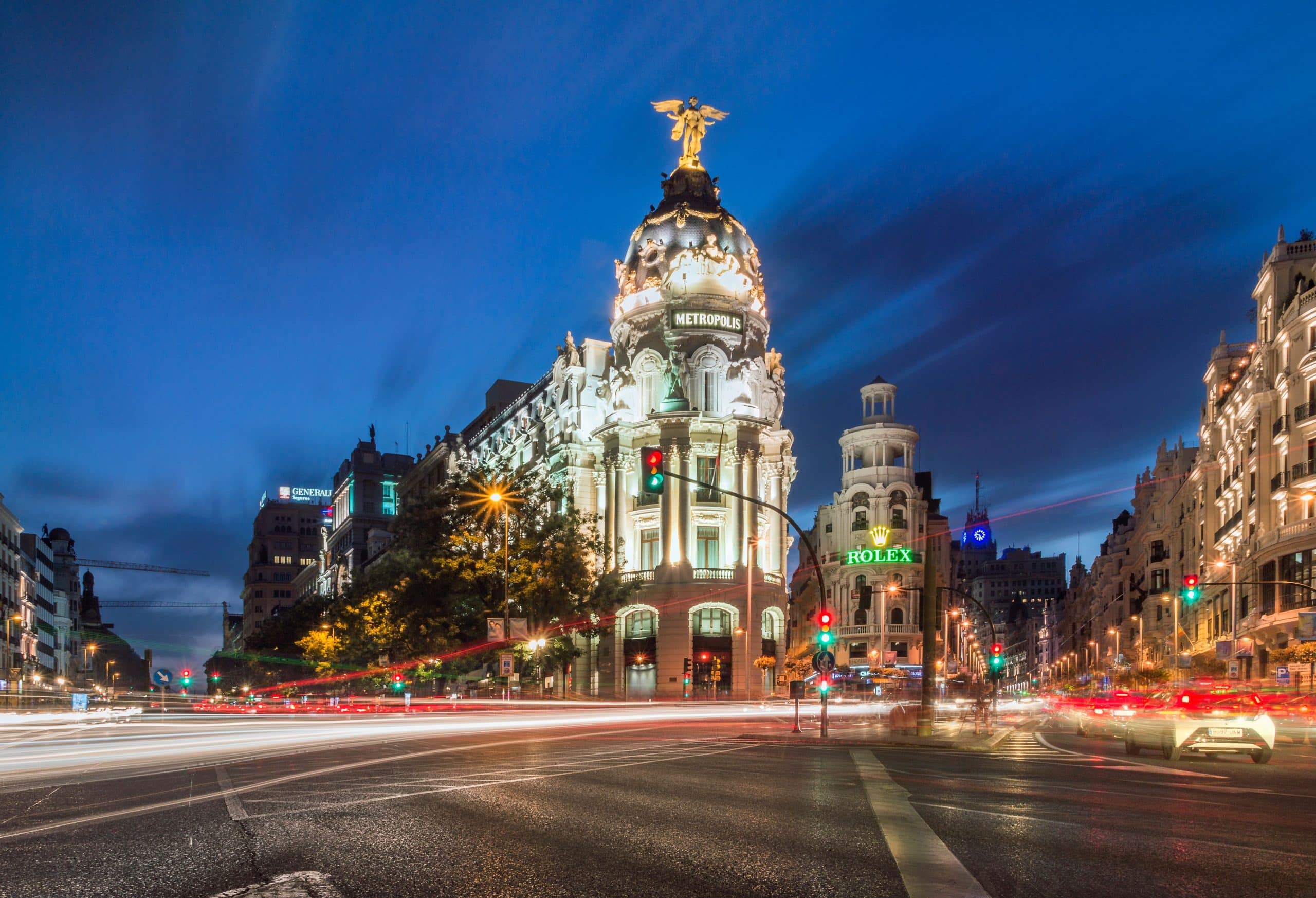 Erasmus in Madrid 2026: Complete Student Guide