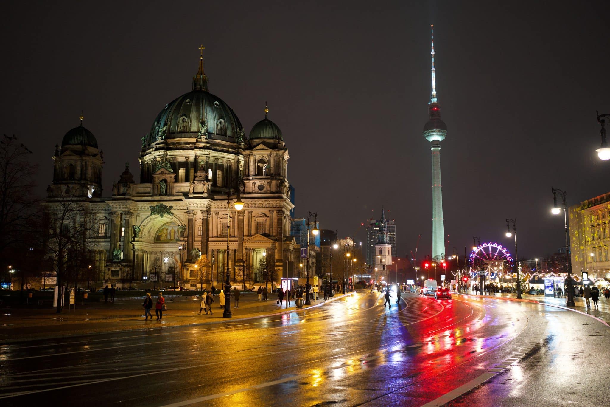 Erasmus in Berlin 2026: Complete Student Guide