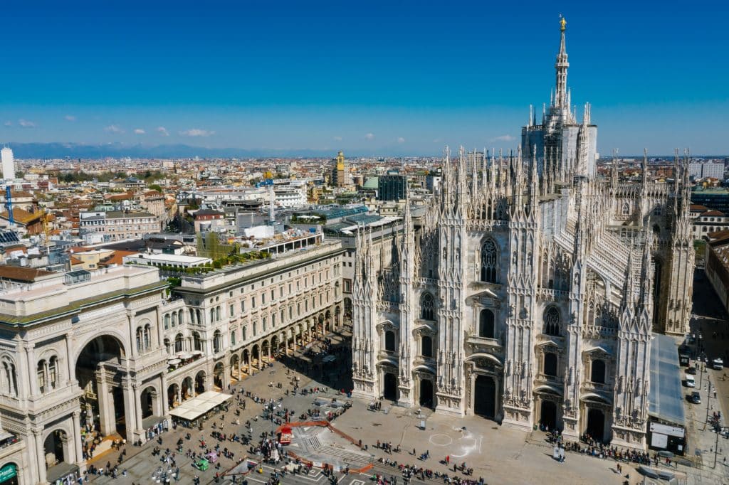 Erasmus in Milan 2026: Complete Student Guide